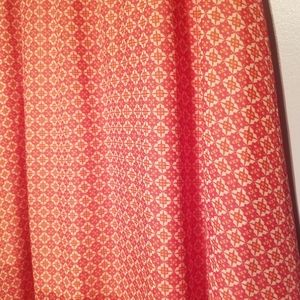 LuLaRoe | Skirts | Lularoe Jill Pleated Skirt | Poshmark